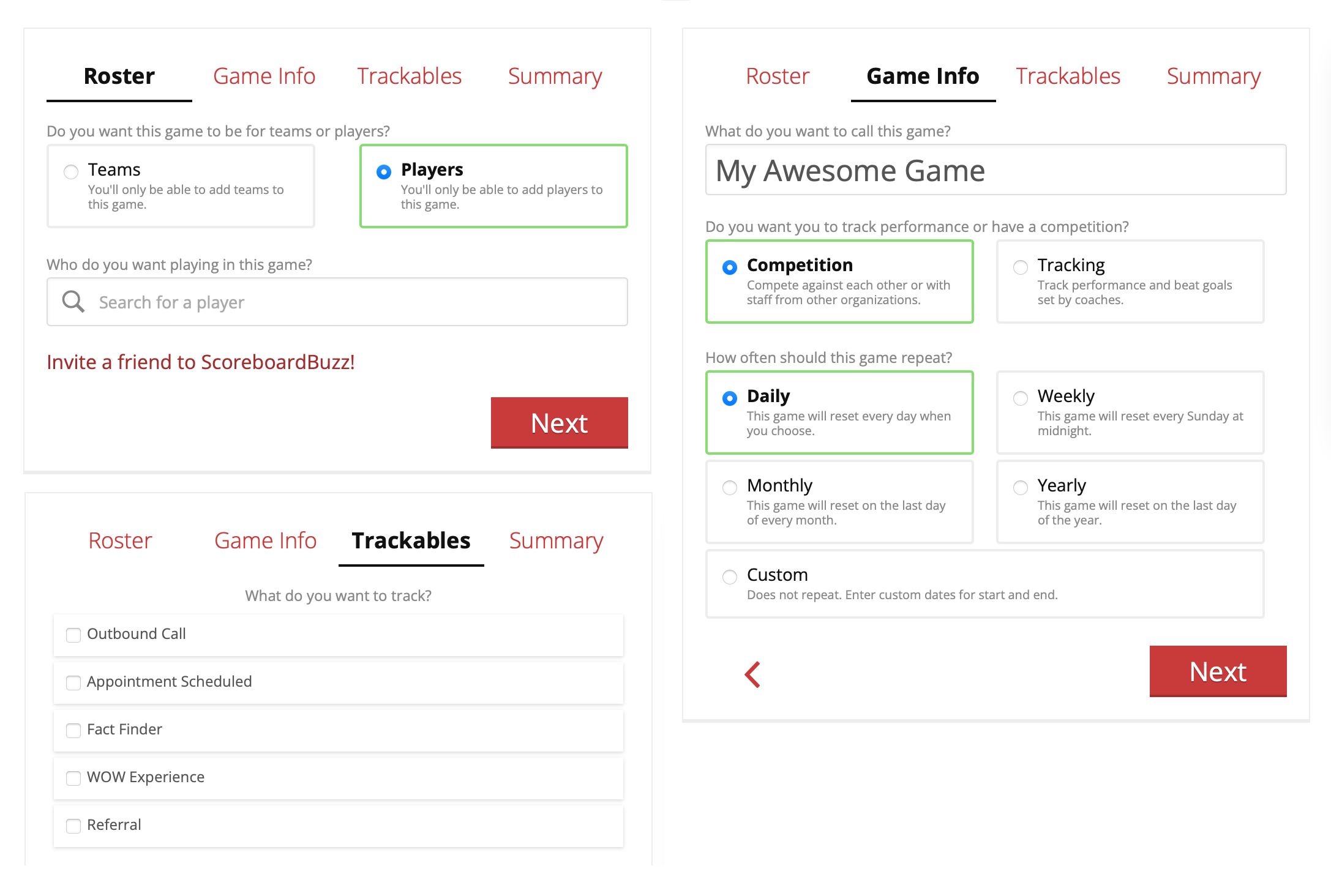 Use a Gamification Builder to Simplify Your Sales Strategy