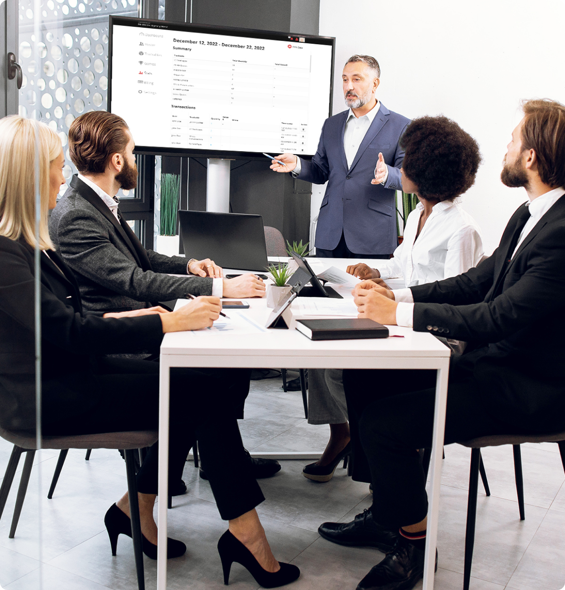 Team Leaderboards That Actually Drive Results